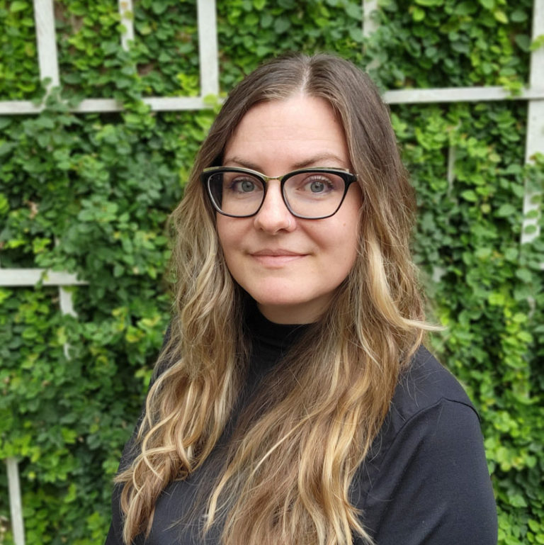 Staff - Ruth Mott Foundation