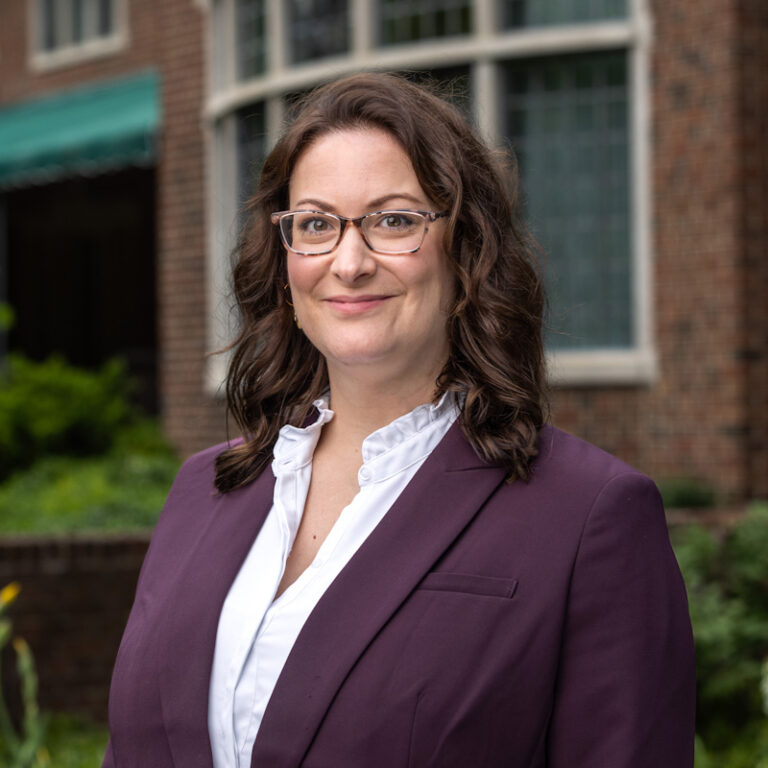 Staff - Ruth Mott Foundation