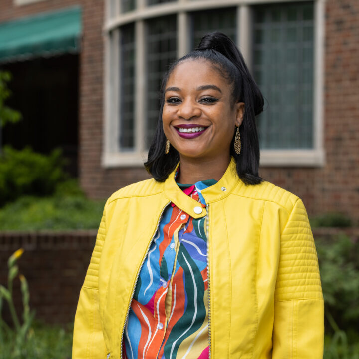 Staff - Ruth Mott Foundation