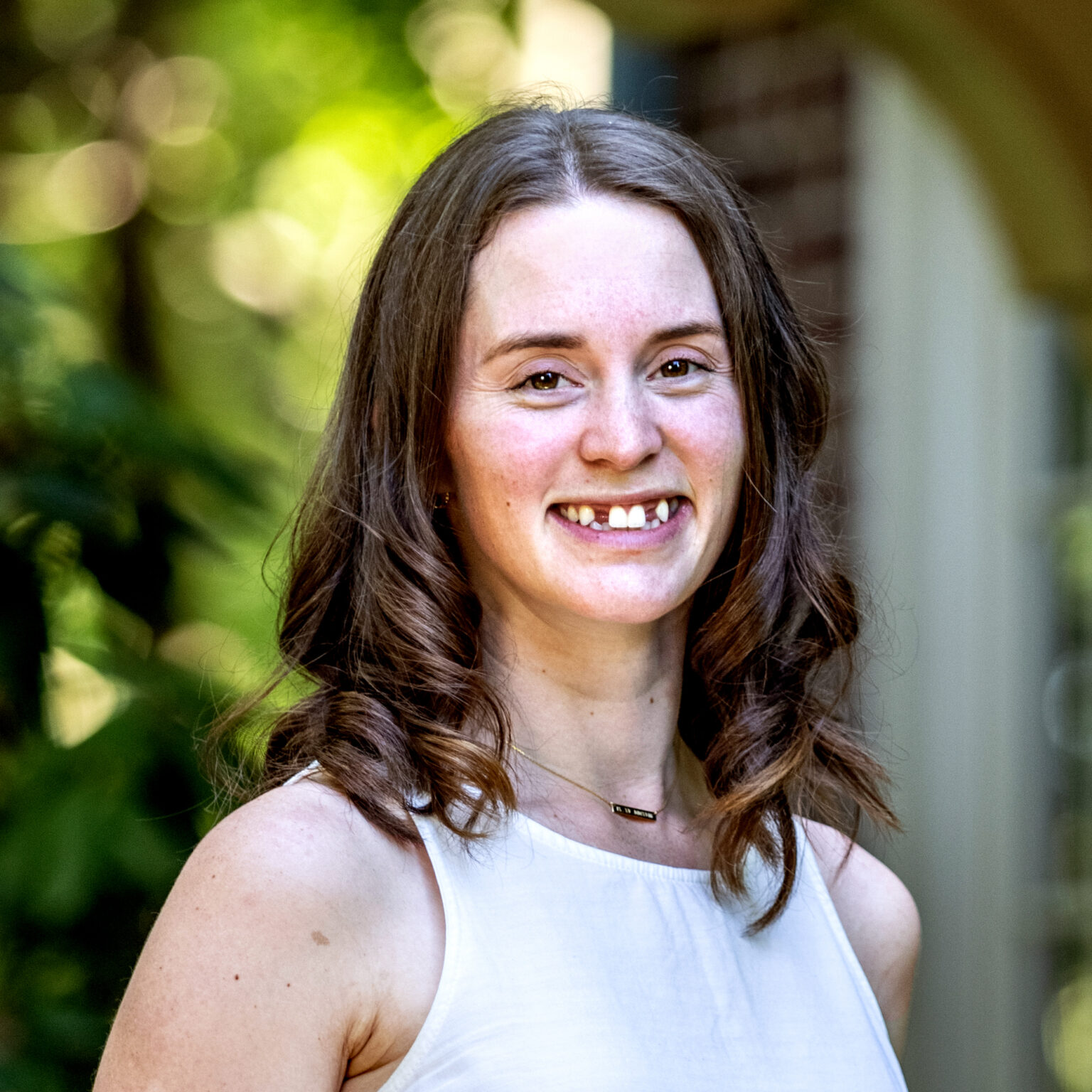 Board of Trustees - Ruth Mott Foundation