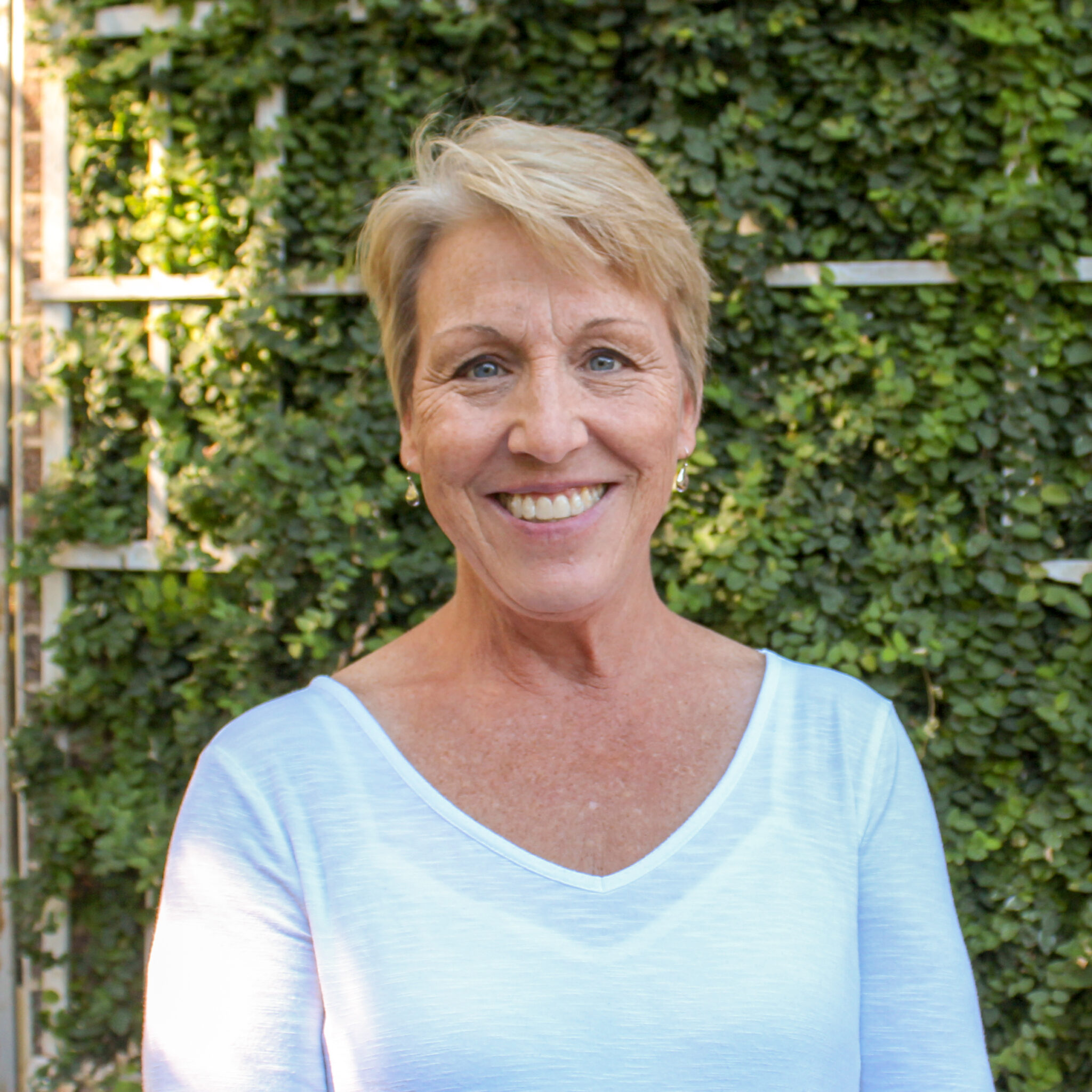 Staff - Ruth Mott Foundation