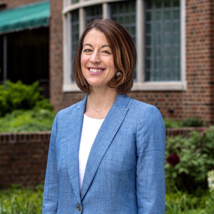 Staff - Ruth Mott Foundation