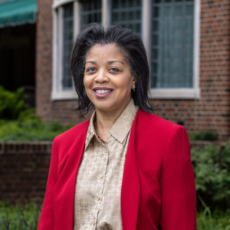 Staff - Ruth Mott Foundation