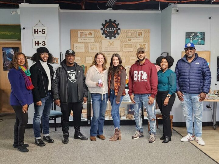 From finances to leadership, SIPI bridges gaps for Flint organizations ...