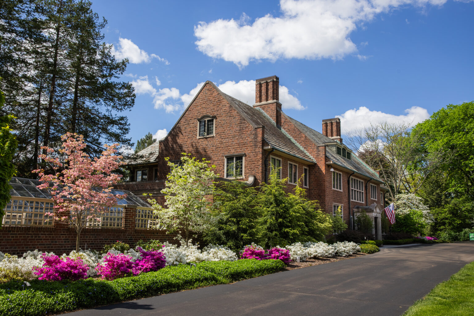 Season Opening Day - Ruth Mott Foundation