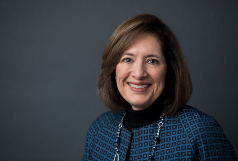 Ruth Mott Foundation President Raquel Thueme announces retirement ...