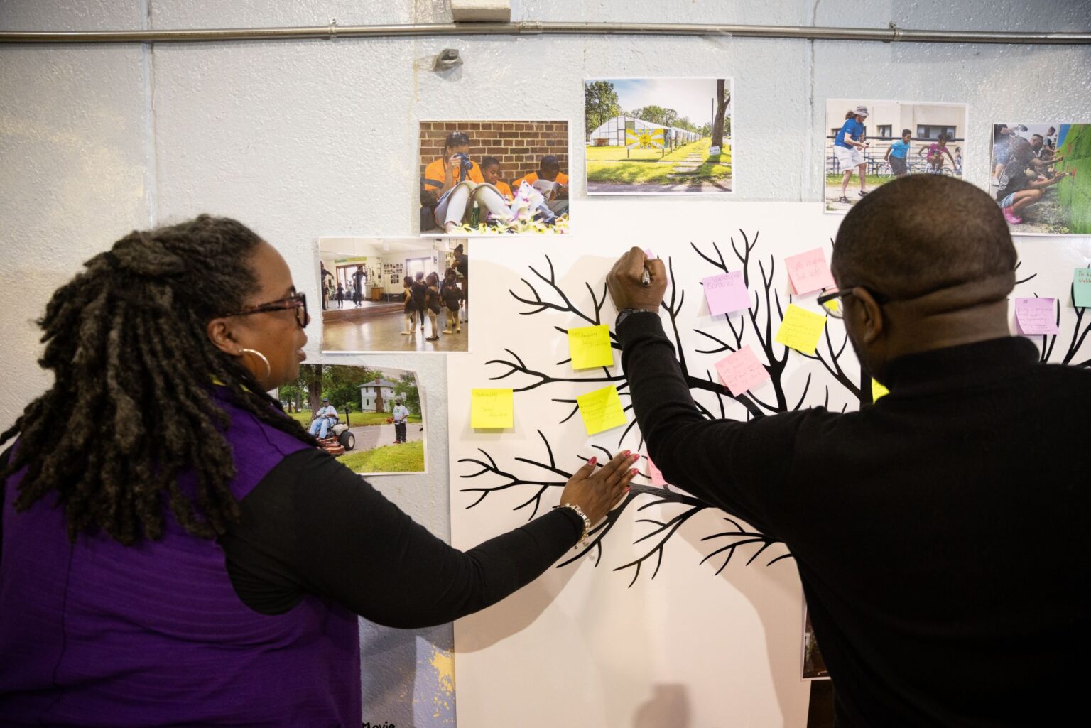 Home - Ruth Mott Foundation